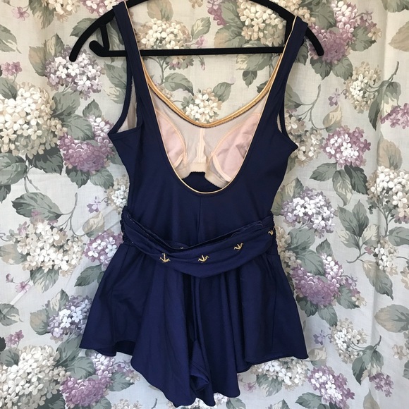 Rose Marie Reed | Swim | 8s Rose Marie Reid Swim Suit | Poshmark